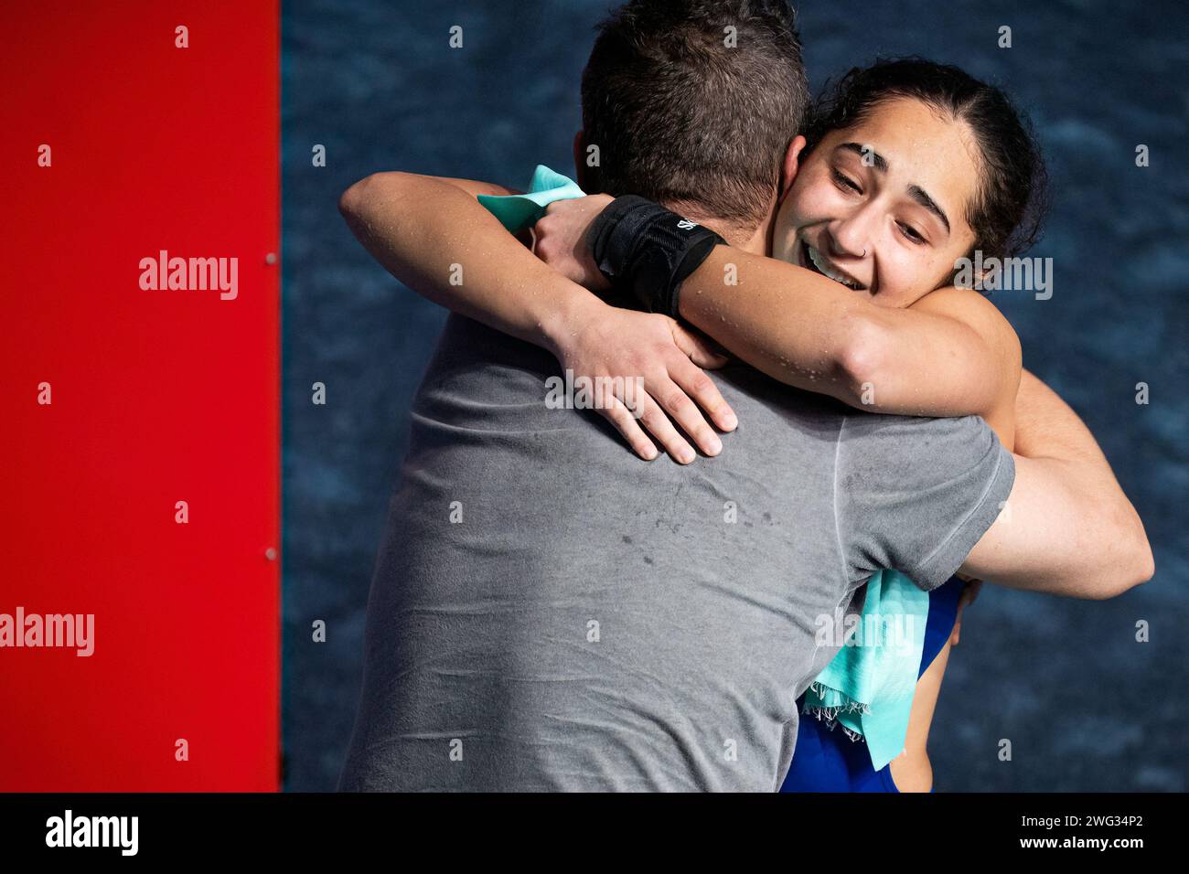 Maha amer of egypt hi-res stock photography and images - Alamy