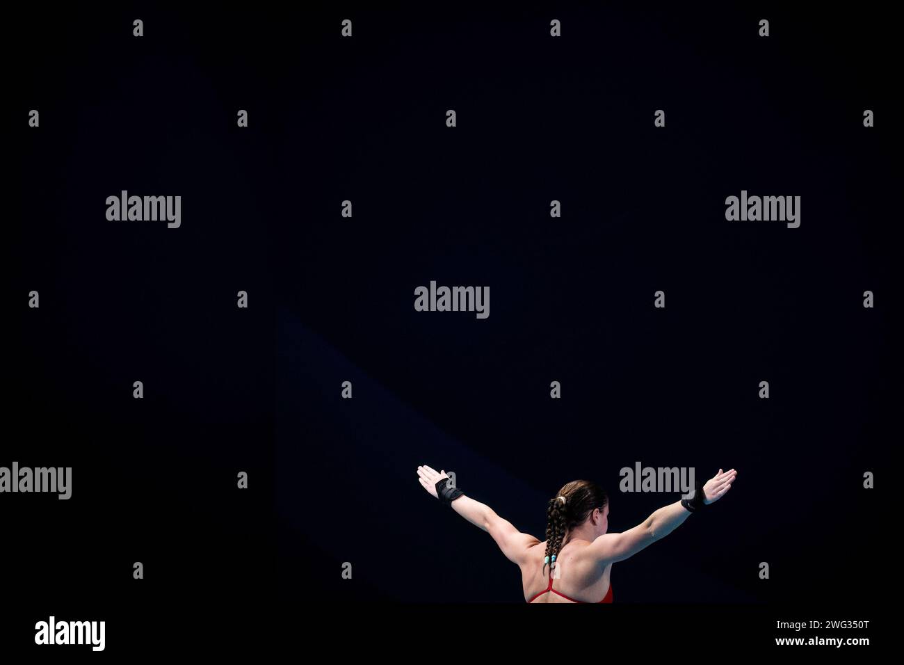 Mia vallee of canada hi-res stock photography and images - Alamy