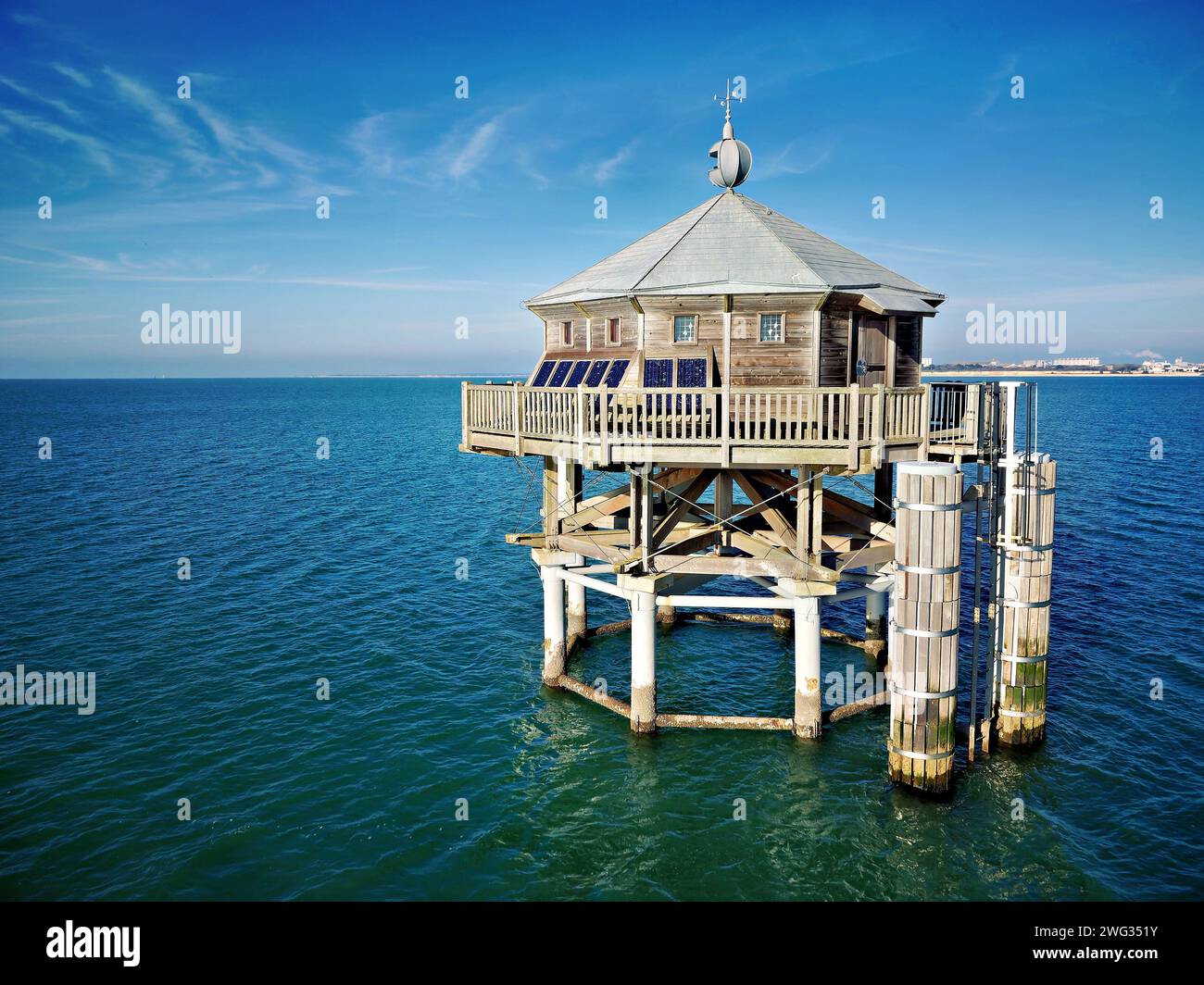 drone pictures vue du ciel Stock Photo - Alamy
