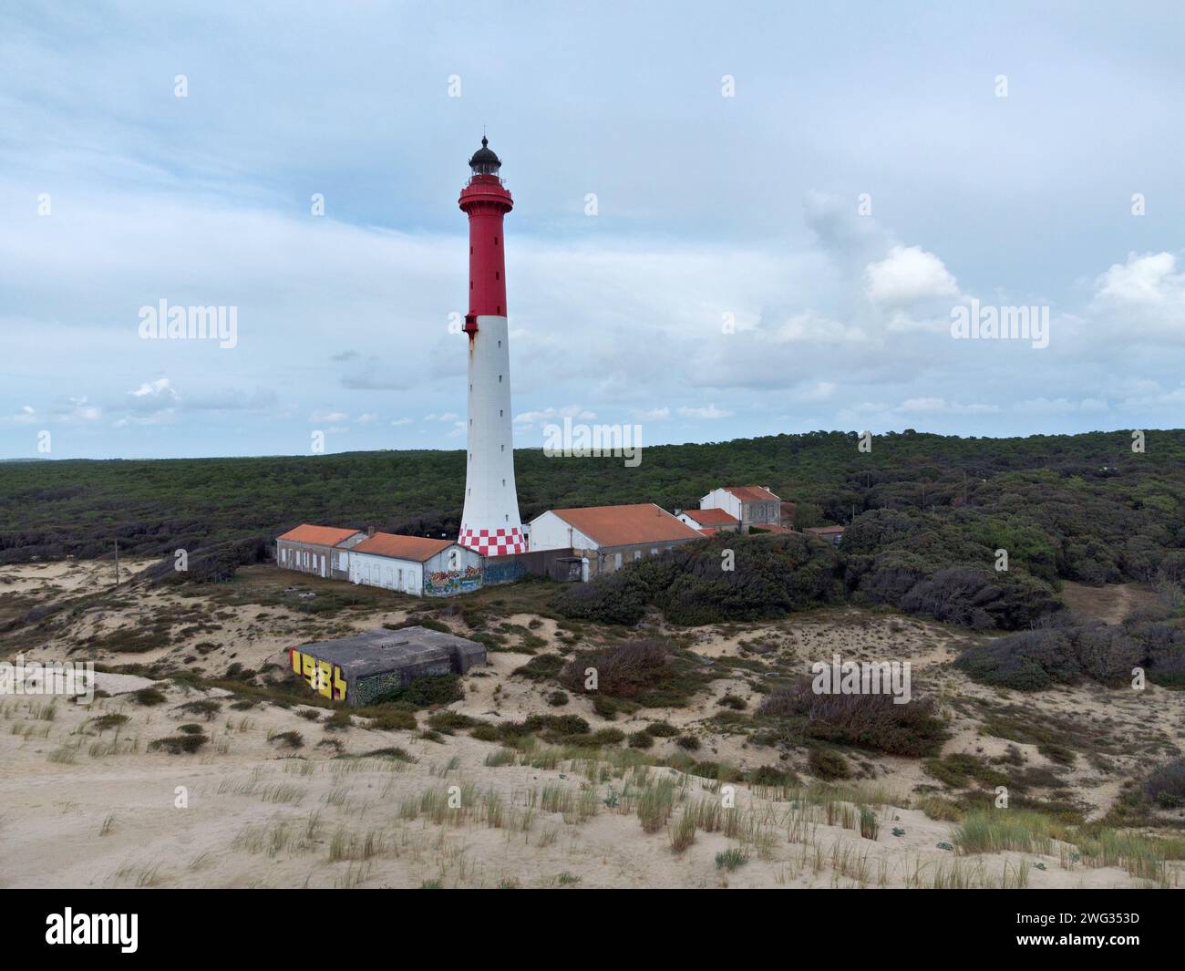 drone pictures vue du ciel Stock Photo - Alamy
