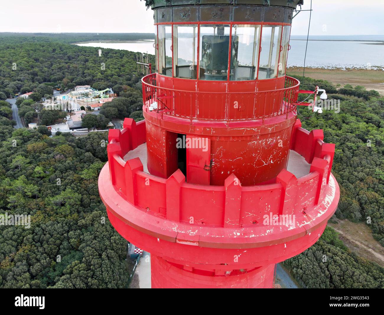 drone pictures vue du ciel Stock Photo - Alamy