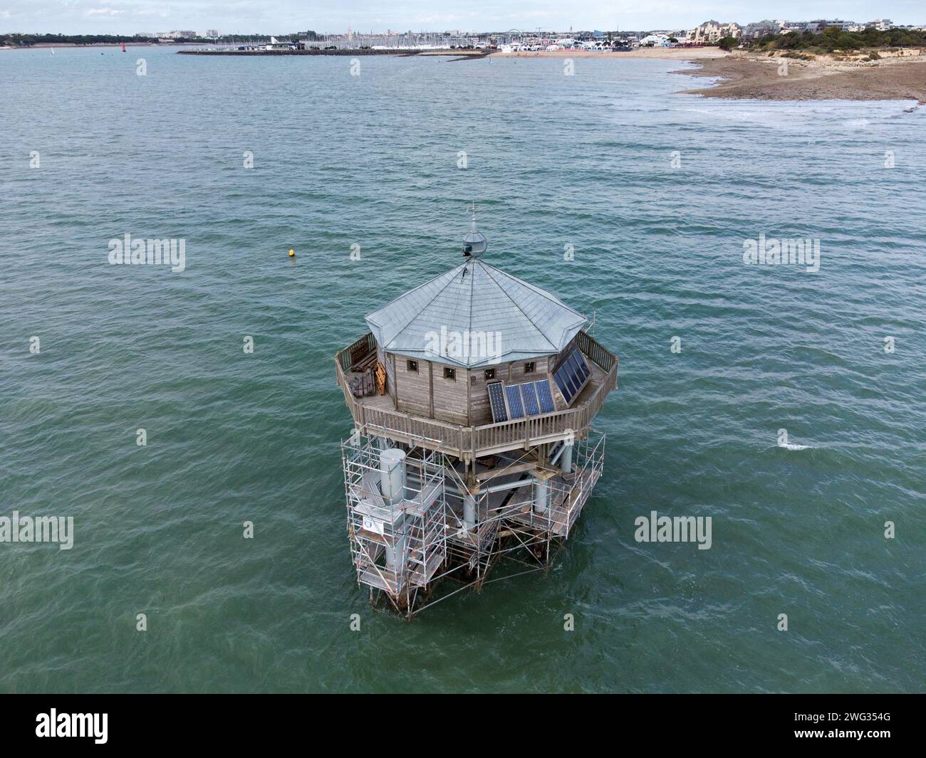 drone pictures vue du ciel Stock Photo - Alamy