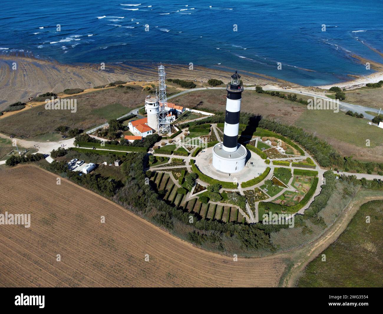 drone pictures vue du ciel Stock Photo - Alamy