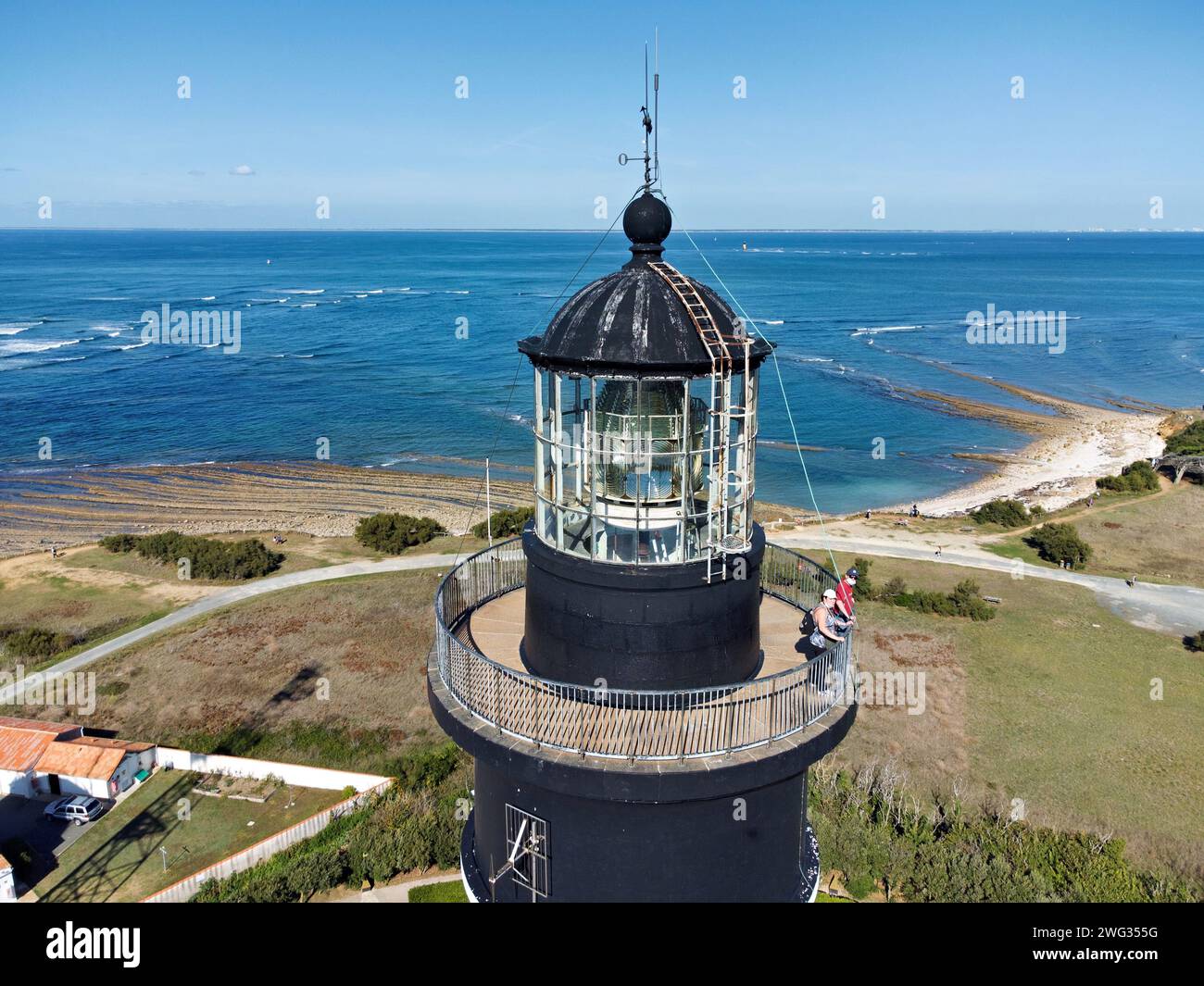 drone pictures vue du ciel Stock Photo - Alamy