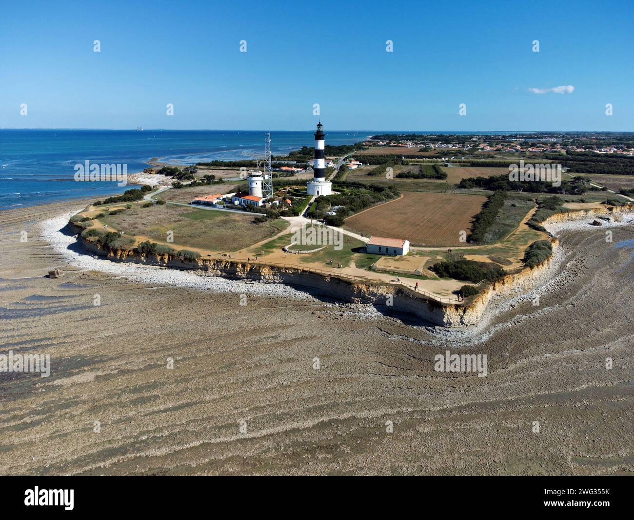 drone pictures vue du ciel Stock Photo - Alamy