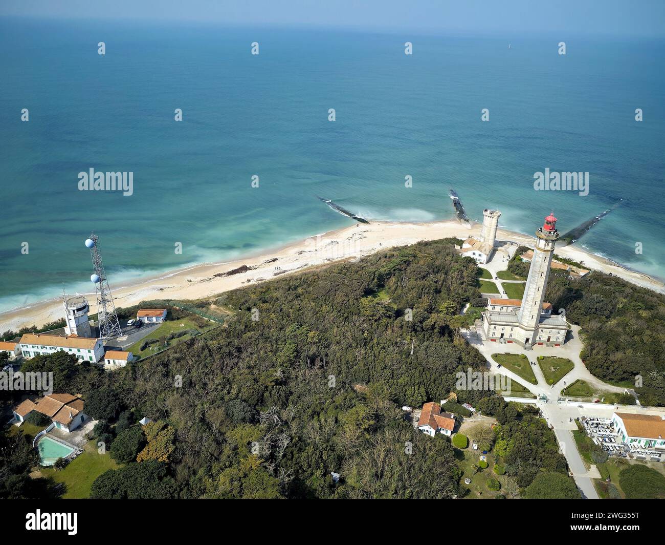 drone pictures vue du ciel Stock Photo - Alamy