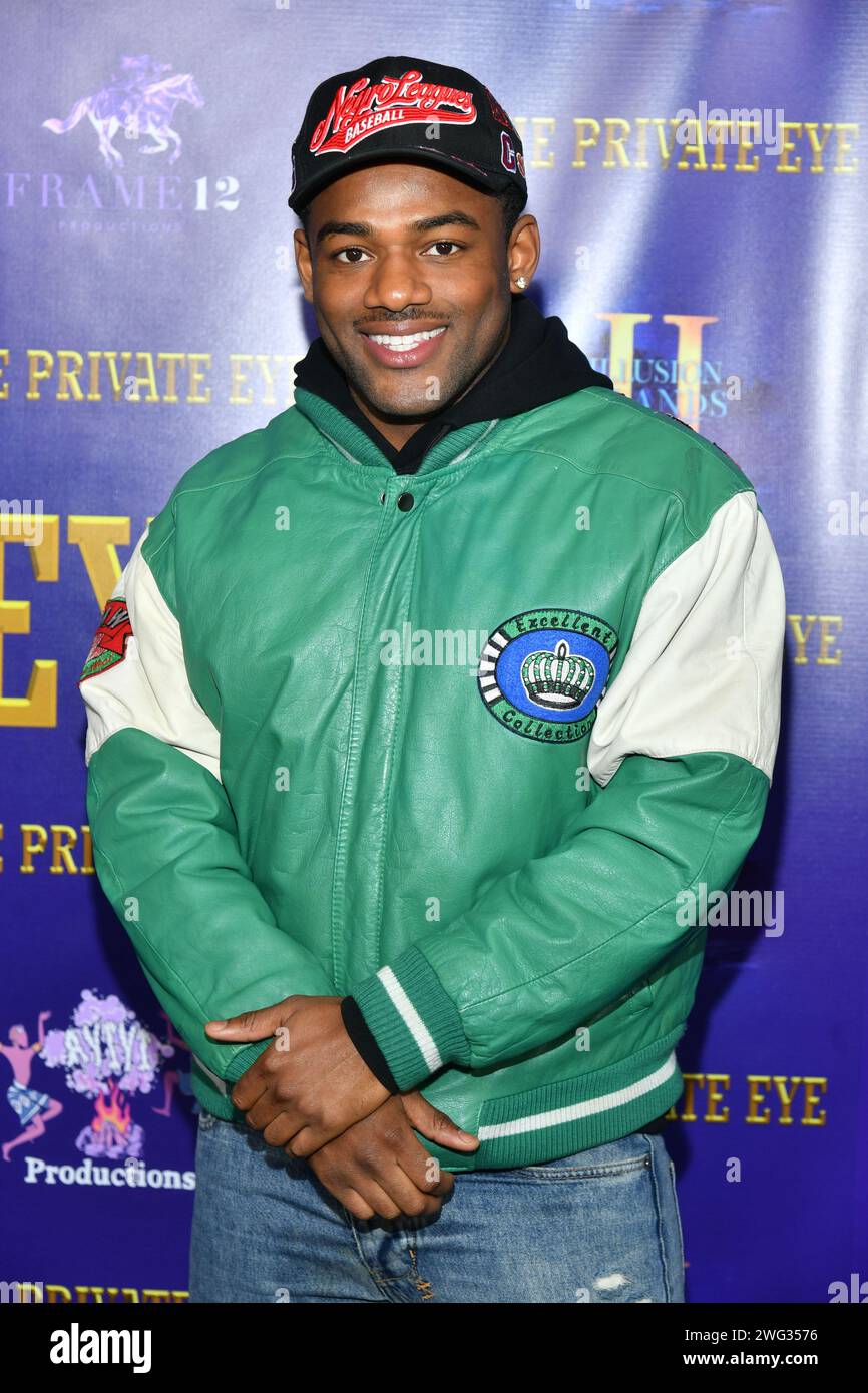 Jay reeves hi-res stock photography and images - Alamy