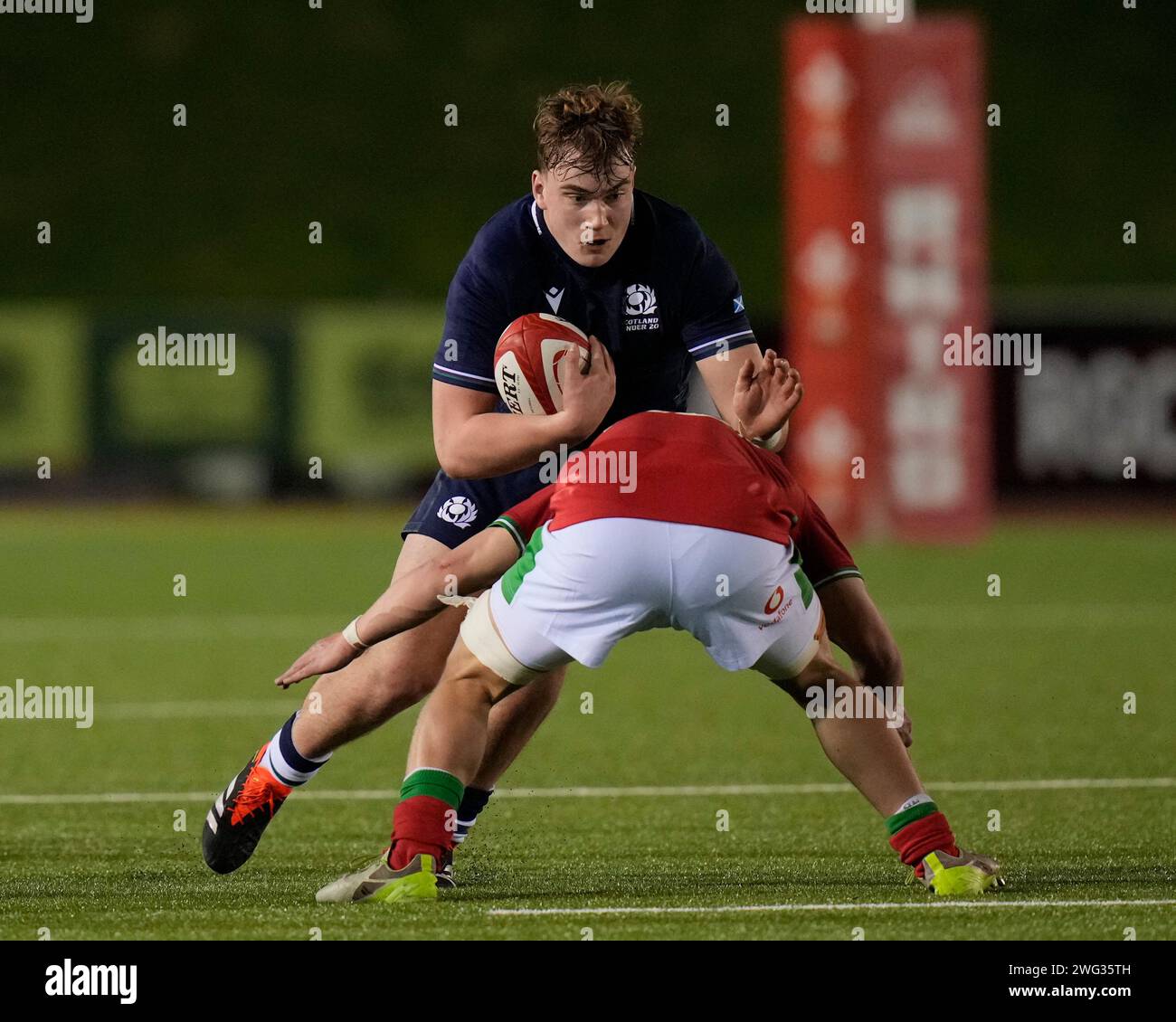 Harri beddall hi-res stock photography and images - Alamy