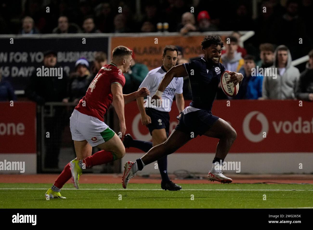 Harry rees weldon hi-res stock photography and images - Alamy