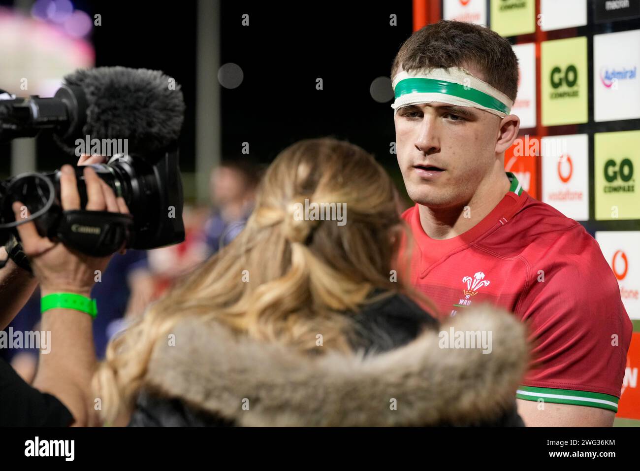 Morgan morse hi-res stock photography and images - Alamy