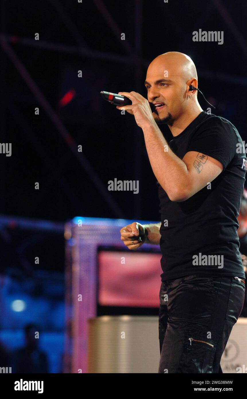 Eiffel 65 foto hi-res stock photography and images - Alamy