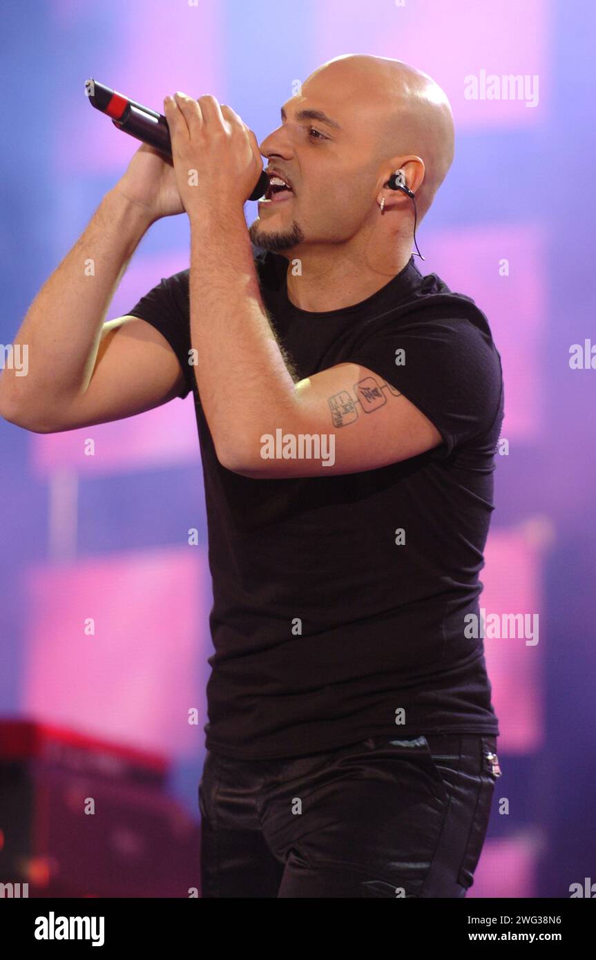 Eiffel 65 foto hi-res stock photography and images - Alamy