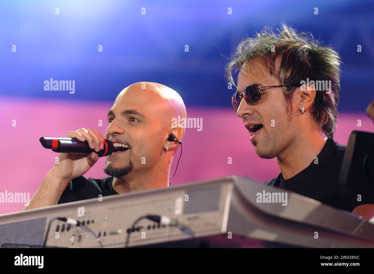 Eiffel 65 photos hi-res stock photography and images - Alamy