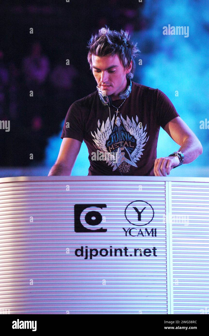 Gabriele ponte hi-res stock photography and images - Alamy