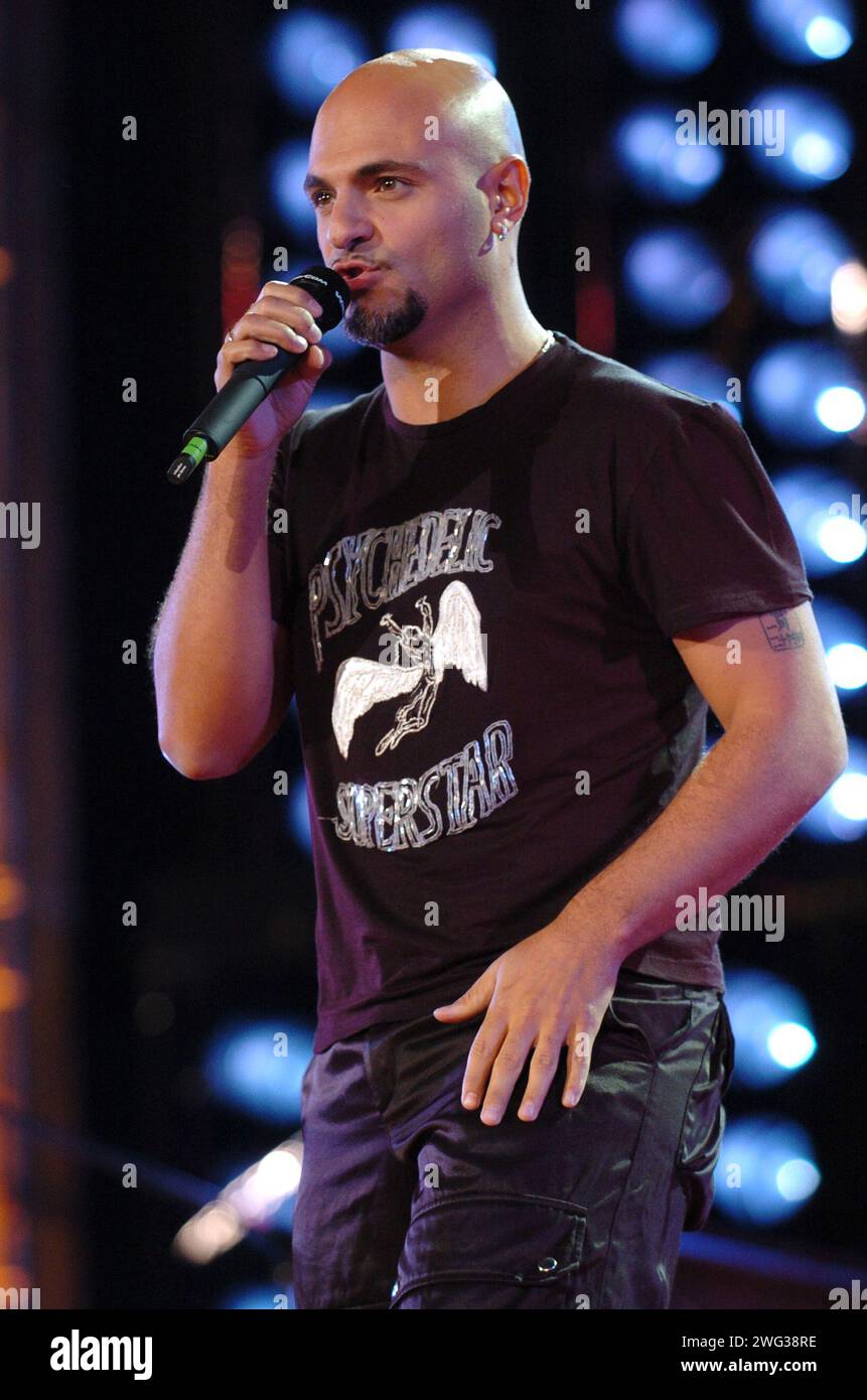 Eiffel 65 foto hi-res stock photography and images - Alamy