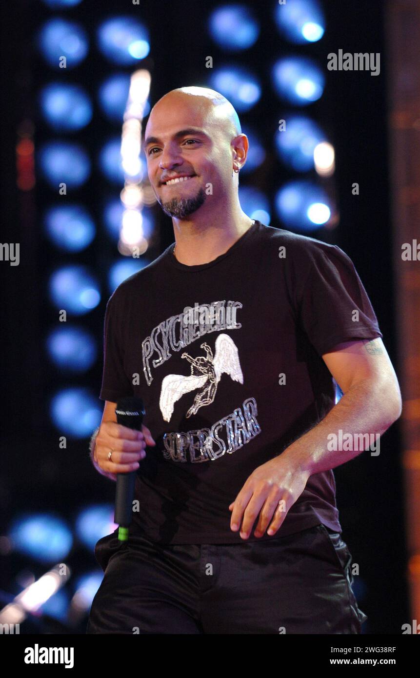 Eiffel 65 foto hi-res stock photography and images - Alamy