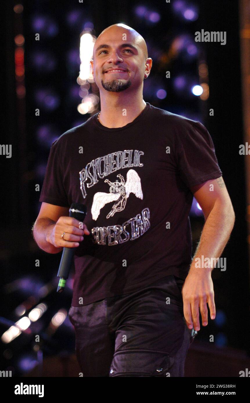 Eiffel 65 foto hi-res stock photography and images - Alamy