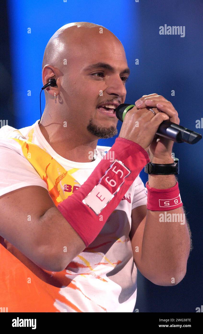 Eiffel 65 foto hi-res stock photography and images - Alamy