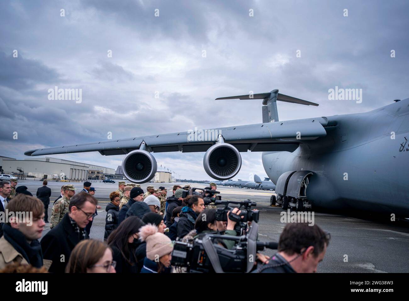 Dover air force base hi-res stock photography and images - Alamy