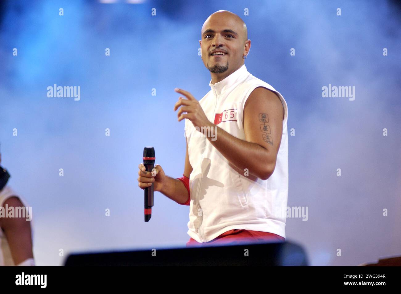 Eiffel 65 photos hi-res stock photography and images - Alamy