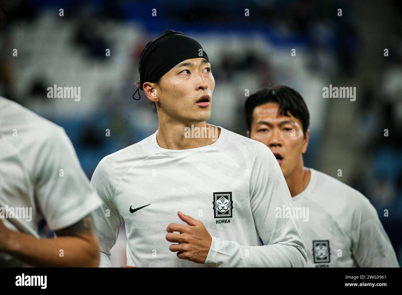 Chan sung hi-res stock photography and images - Alamy