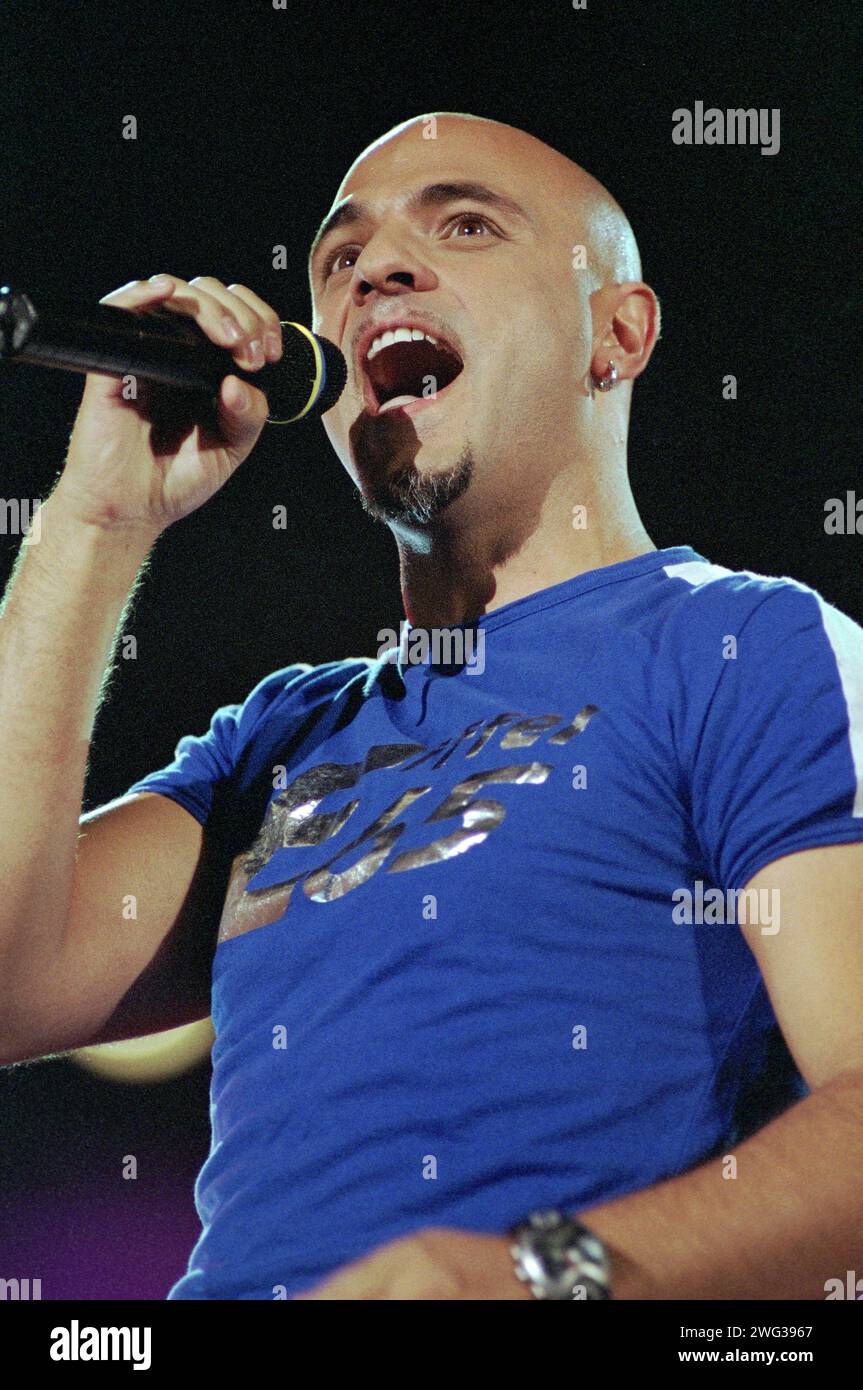 Eiffel 65 photographs hi-res stock photography and images - Alamy