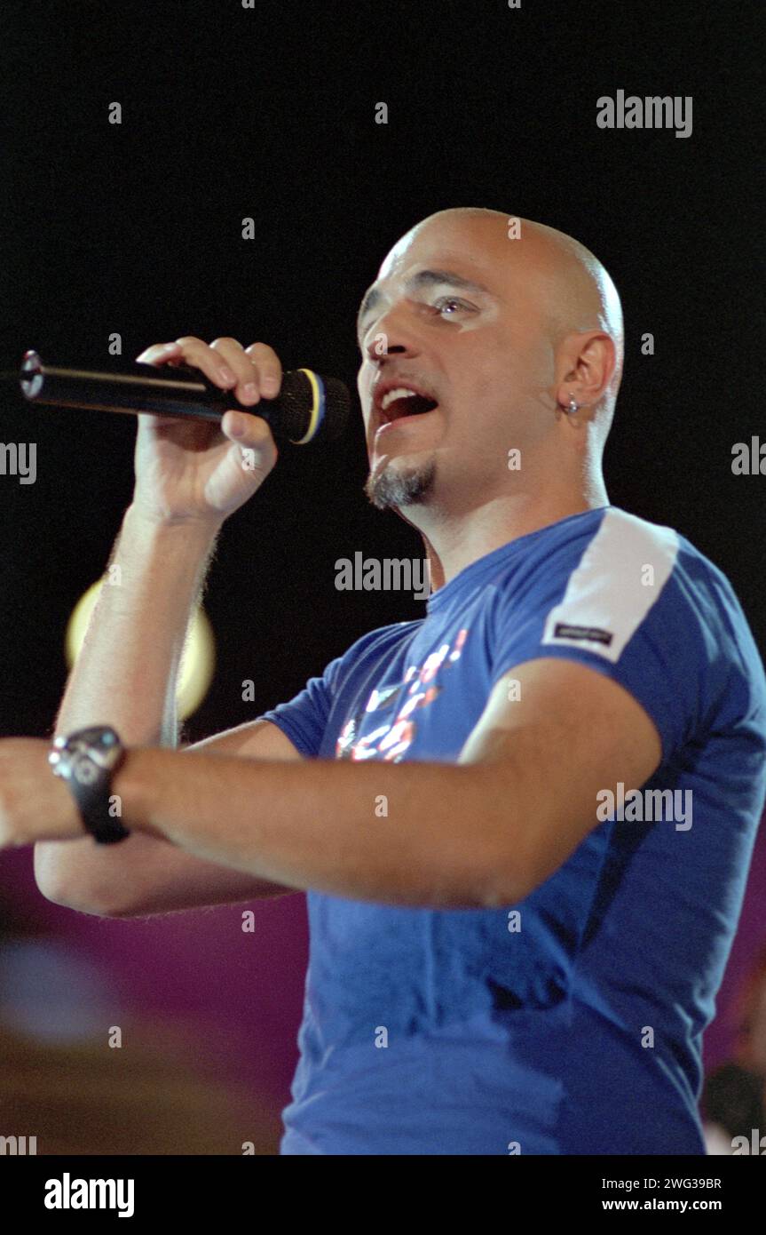 Eiffel 65 photographs hi-res stock photography and images - Alamy