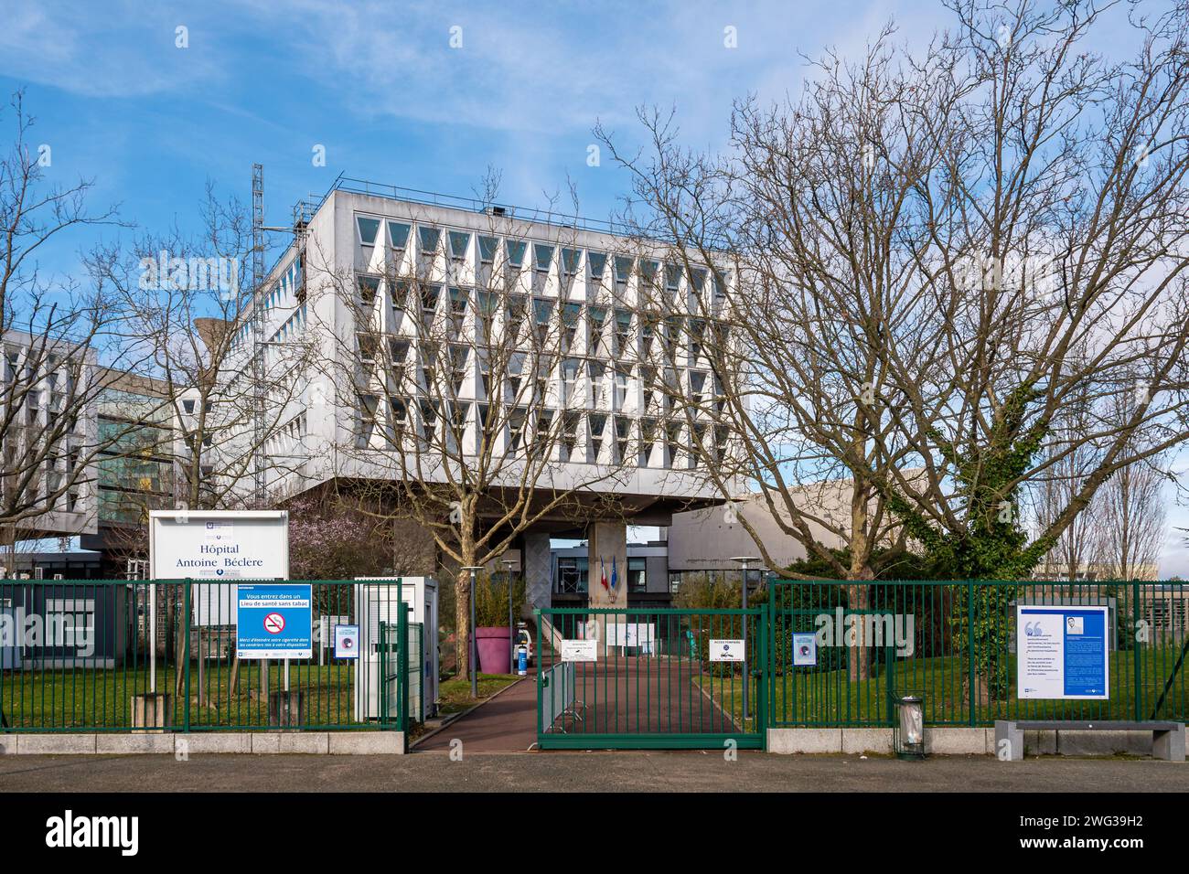 Aphp hi-res stock photography and images - Alamy