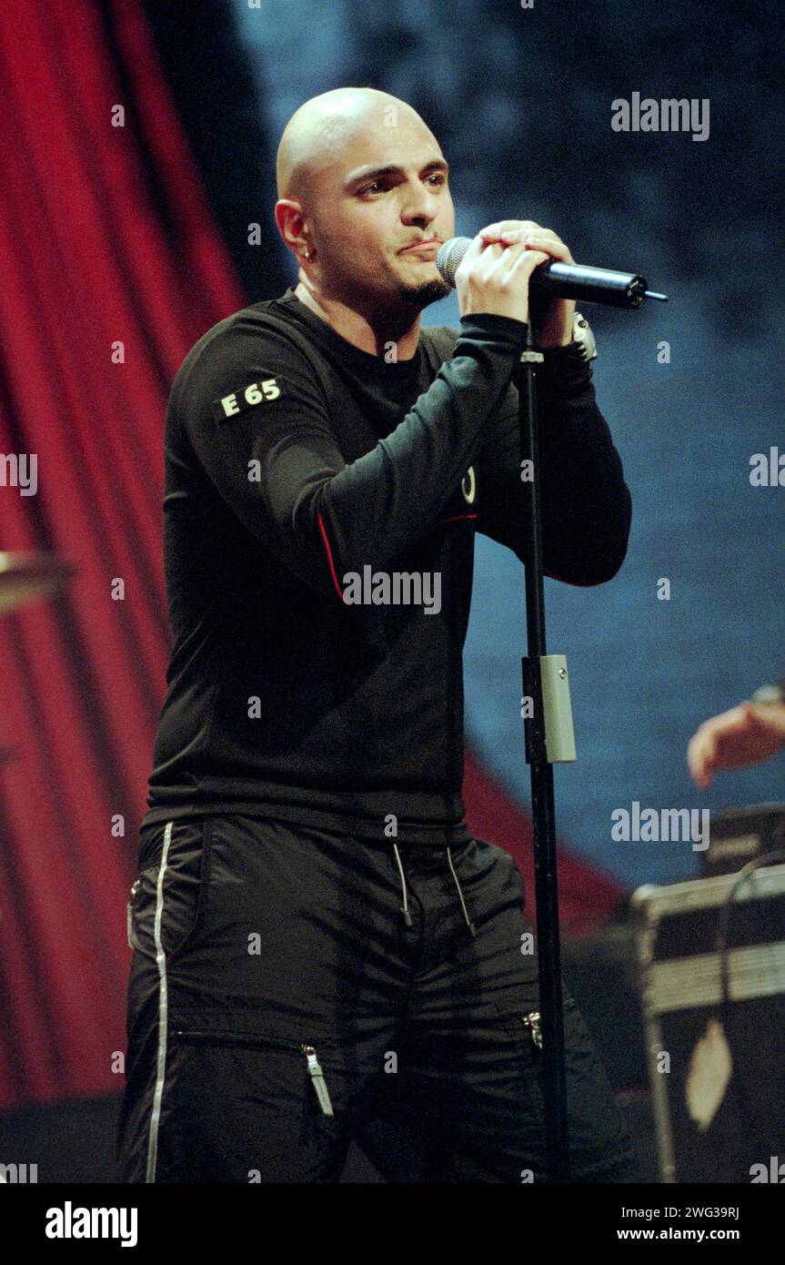 Eiffel 65 photos hi-res stock photography and images - Alamy