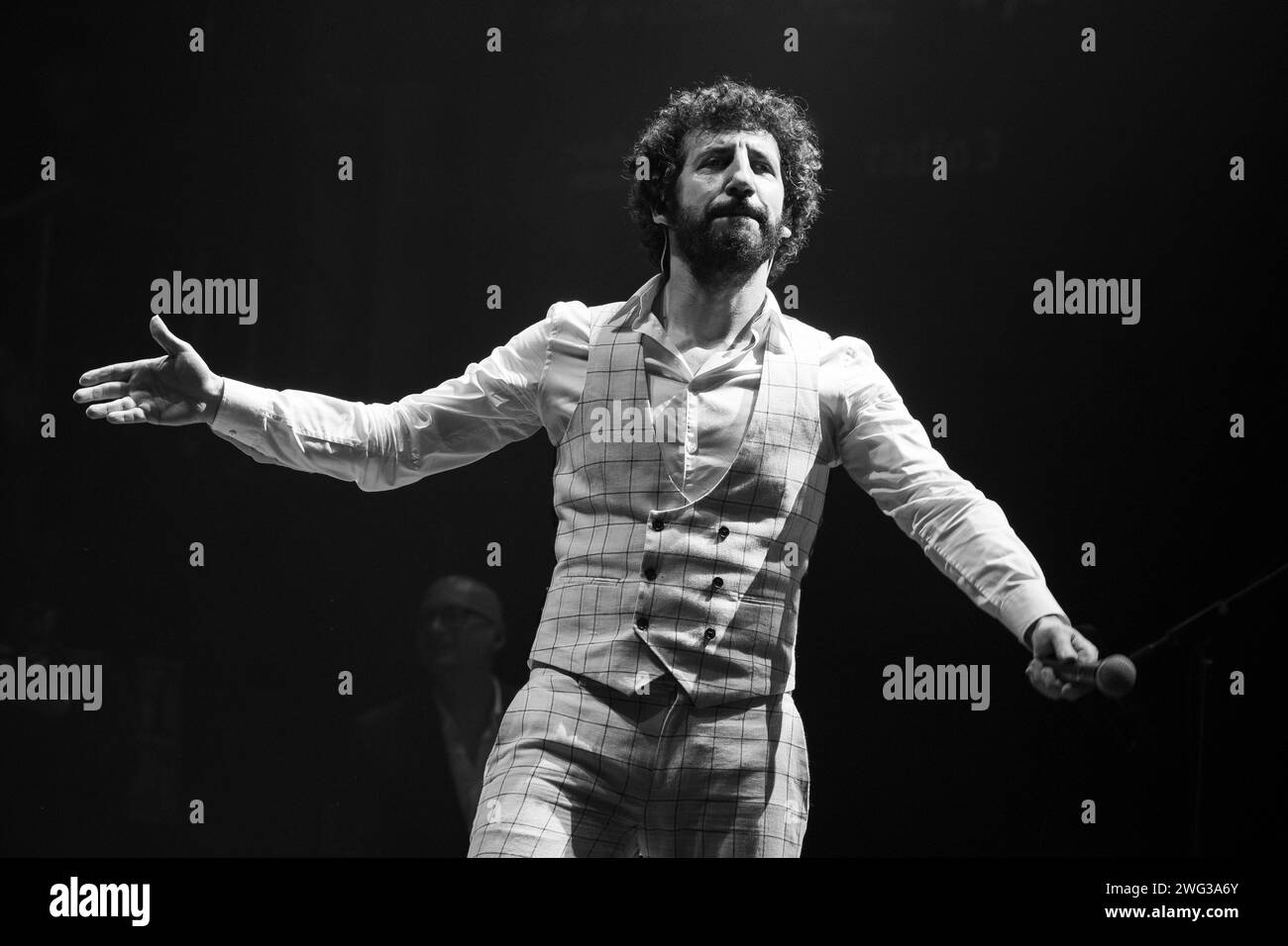 20th february 2024 Black and White Stock Photos & Images - Alamy