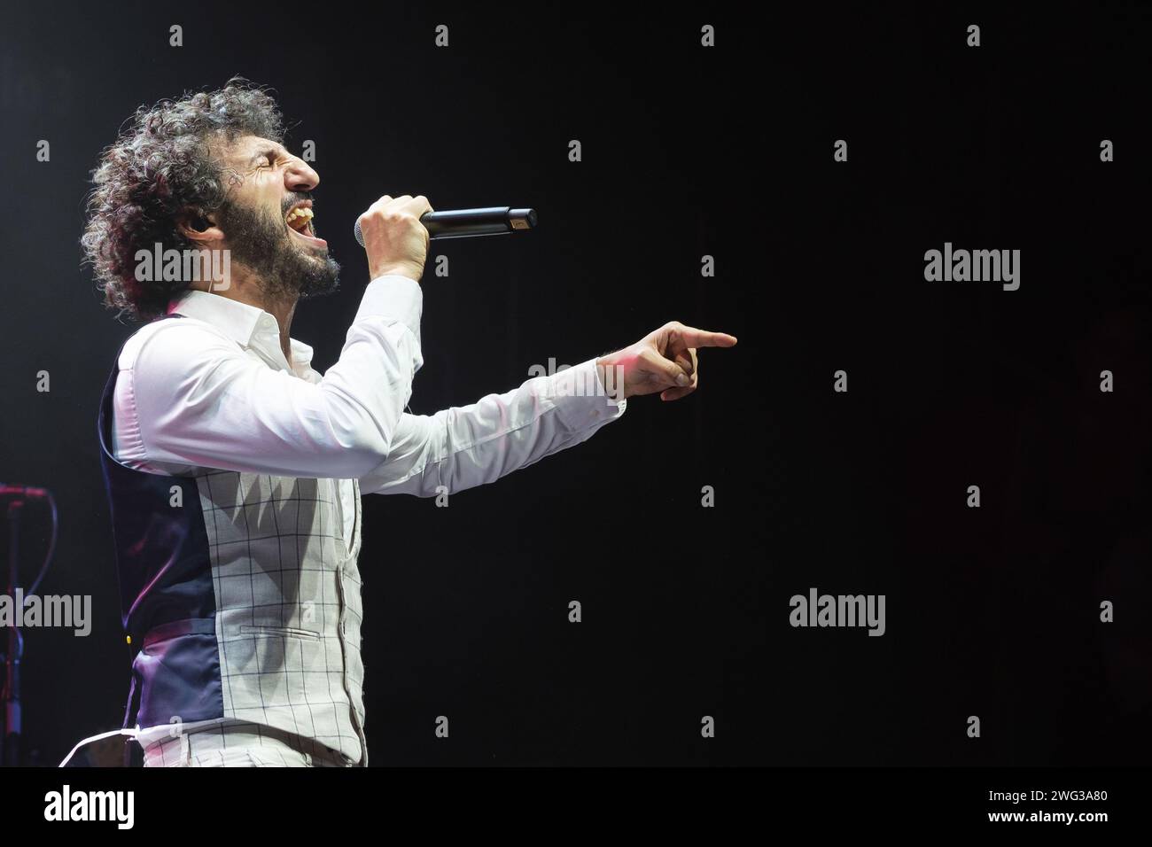 Marwan hi-res stock photography and images - Alamy