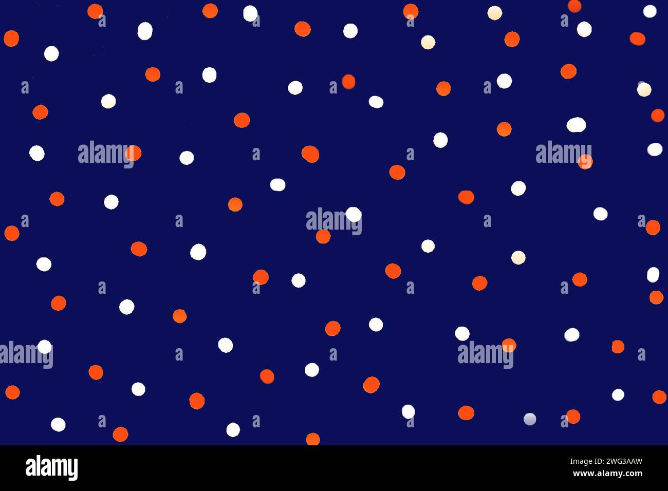 Contrasting white dots hi-res stock photography and images - Alamy