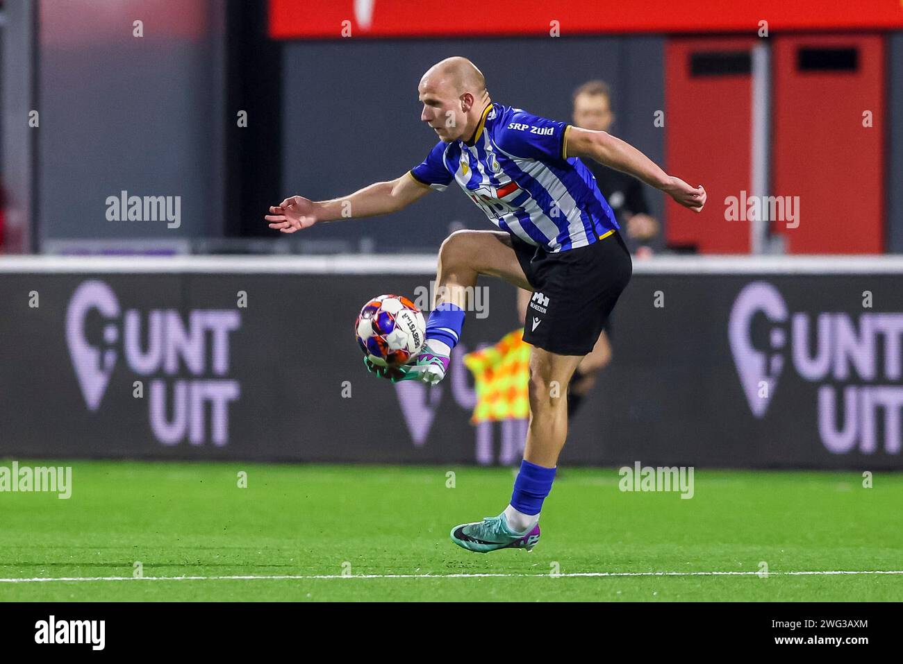 Evan rottier hi-res stock photography and images - Alamy