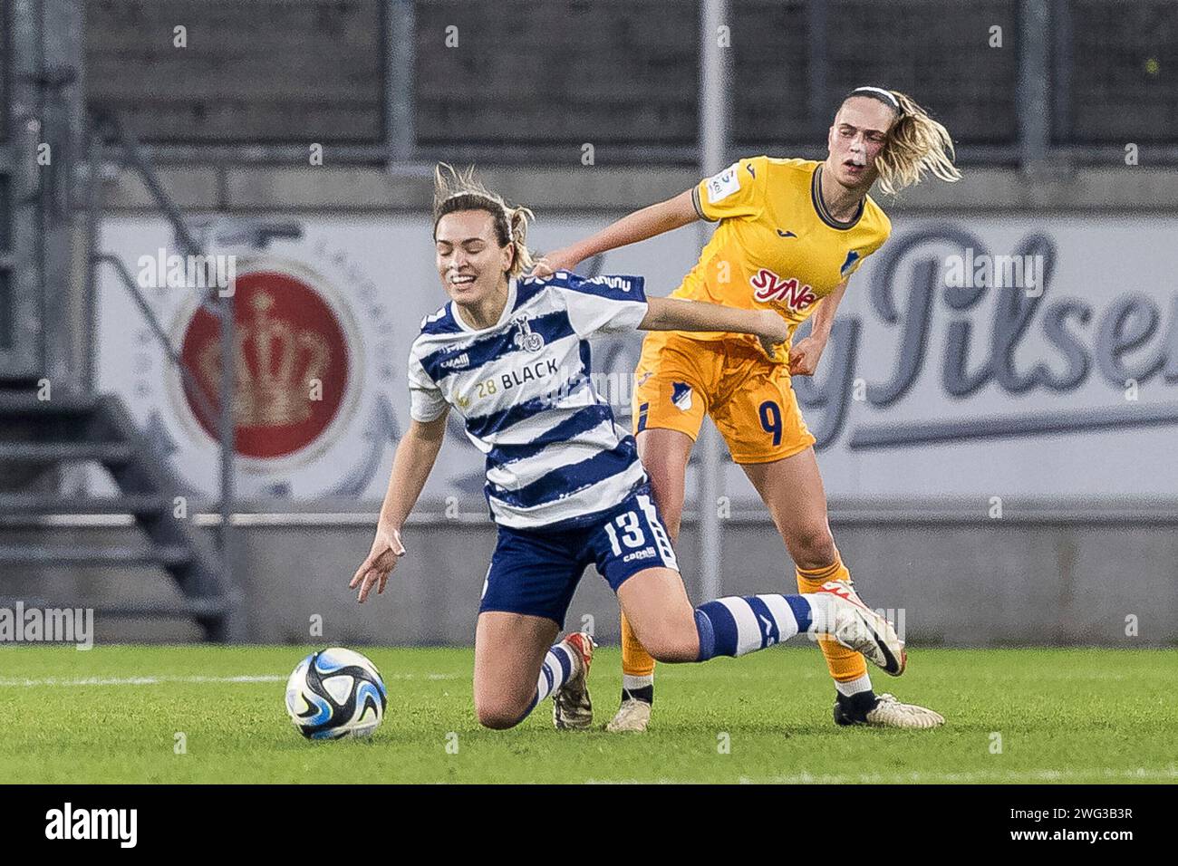 Jill janssens hi-res stock photography and images - Alamy