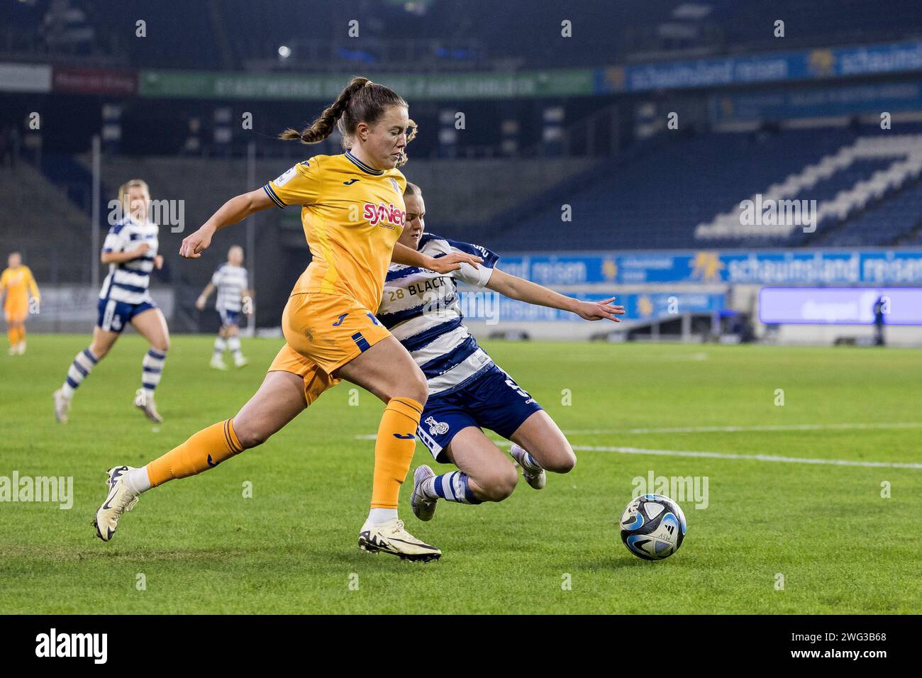 Mara alber hi-res stock photography and images - Alamy