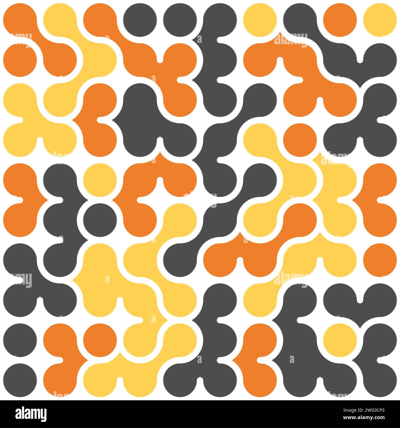 Seamless colored geometric pattern. Background for design and ...