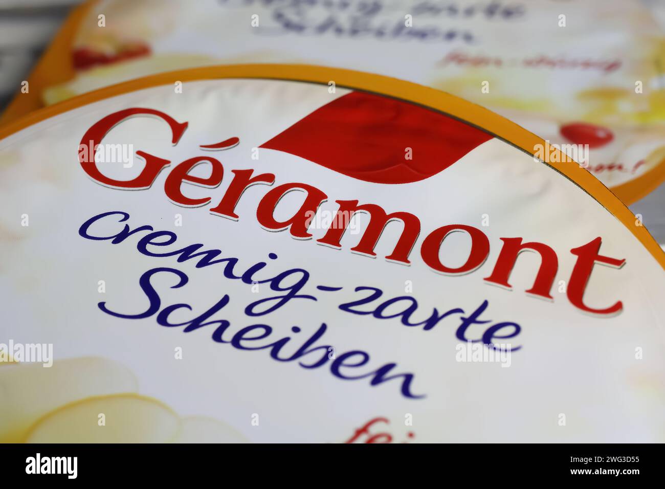 Geramont hi-res stock photography and images - Alamy