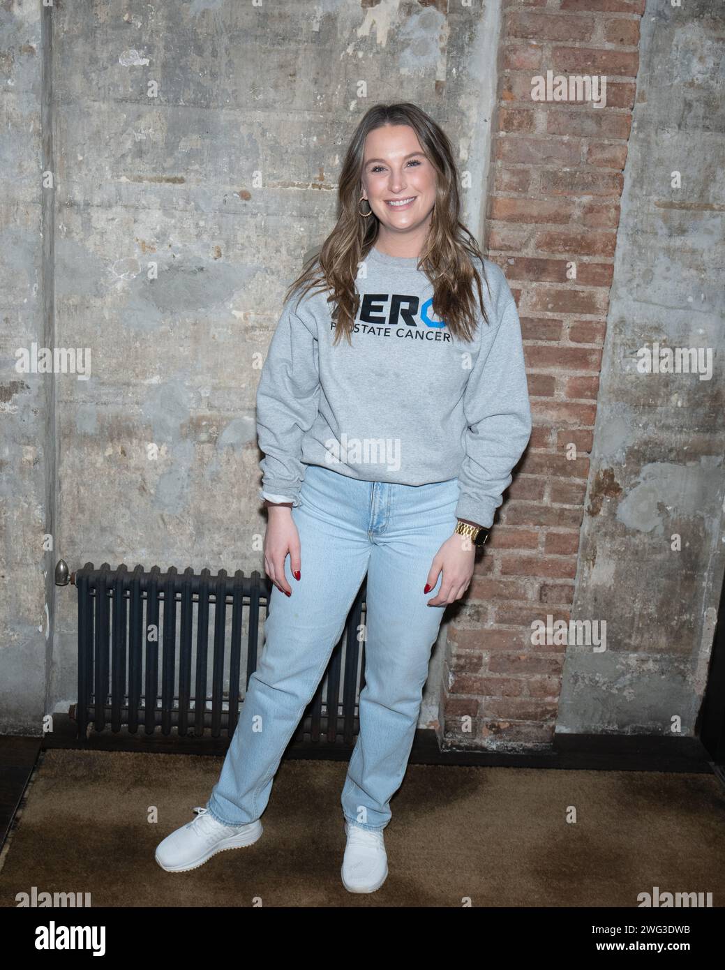 Psa screening hi-res stock photography and images - Alamy