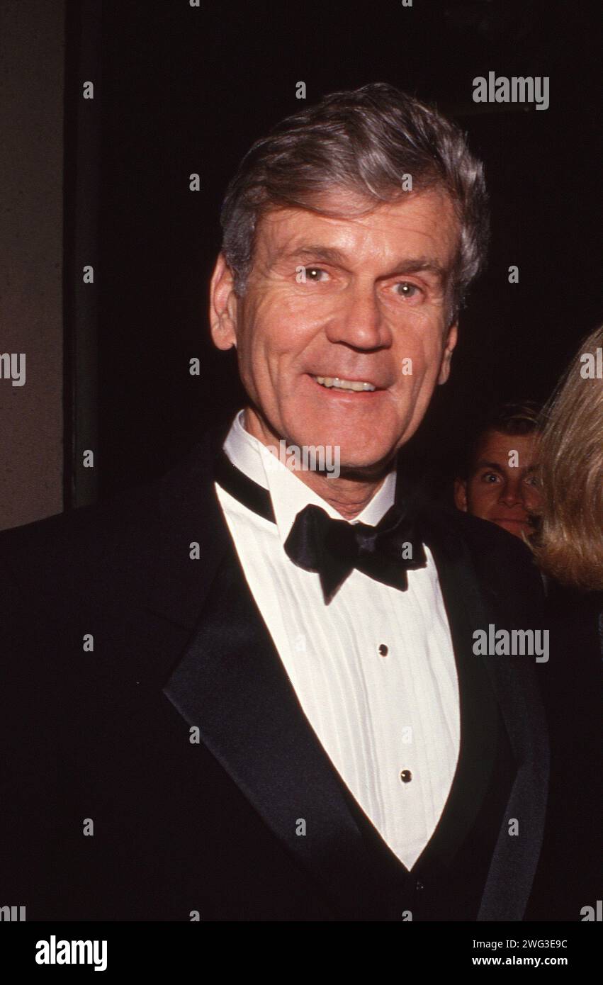 **FILE PHOTO** Don Murray Has Passed Away. Don Murray January 1990 ...