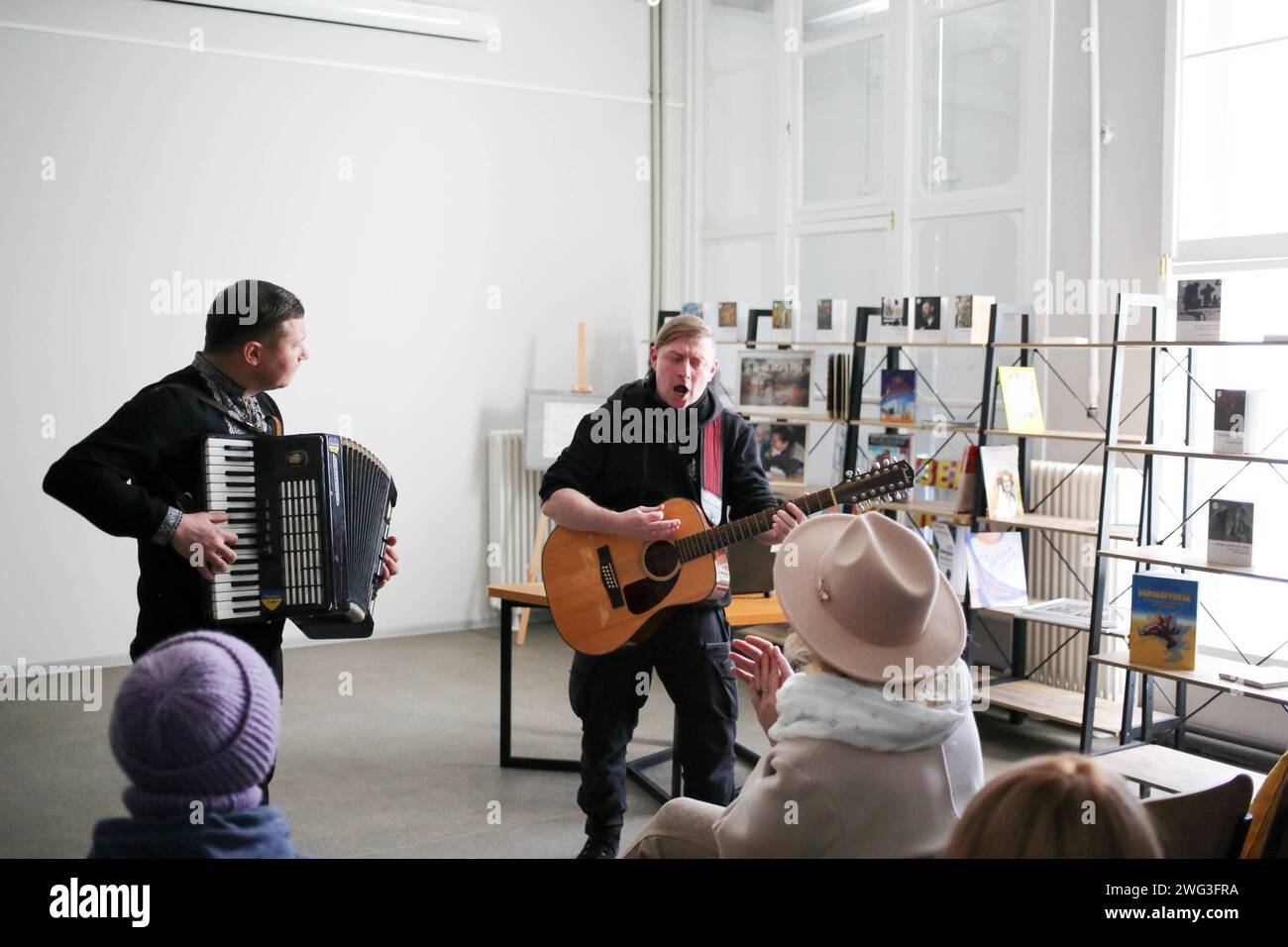 Muzyko hi-res stock photography and images - Alamy