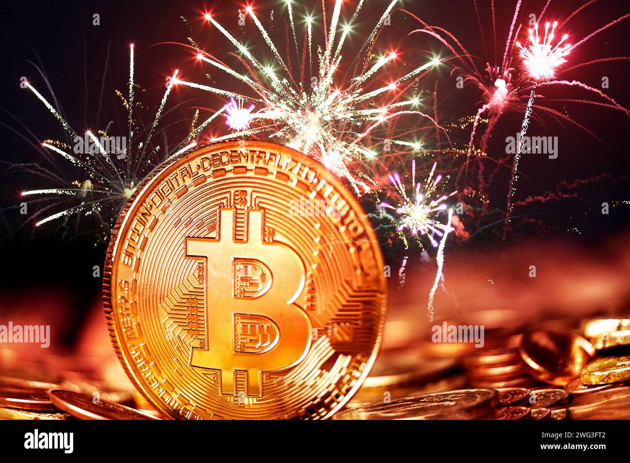 Münze 2024 hi-res stock photography and images - Alamy