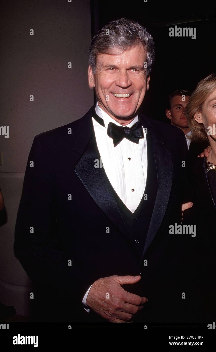 **FILE PHOTO** Don Murray Has Passed Away. Don Murray Circa 1980's ...