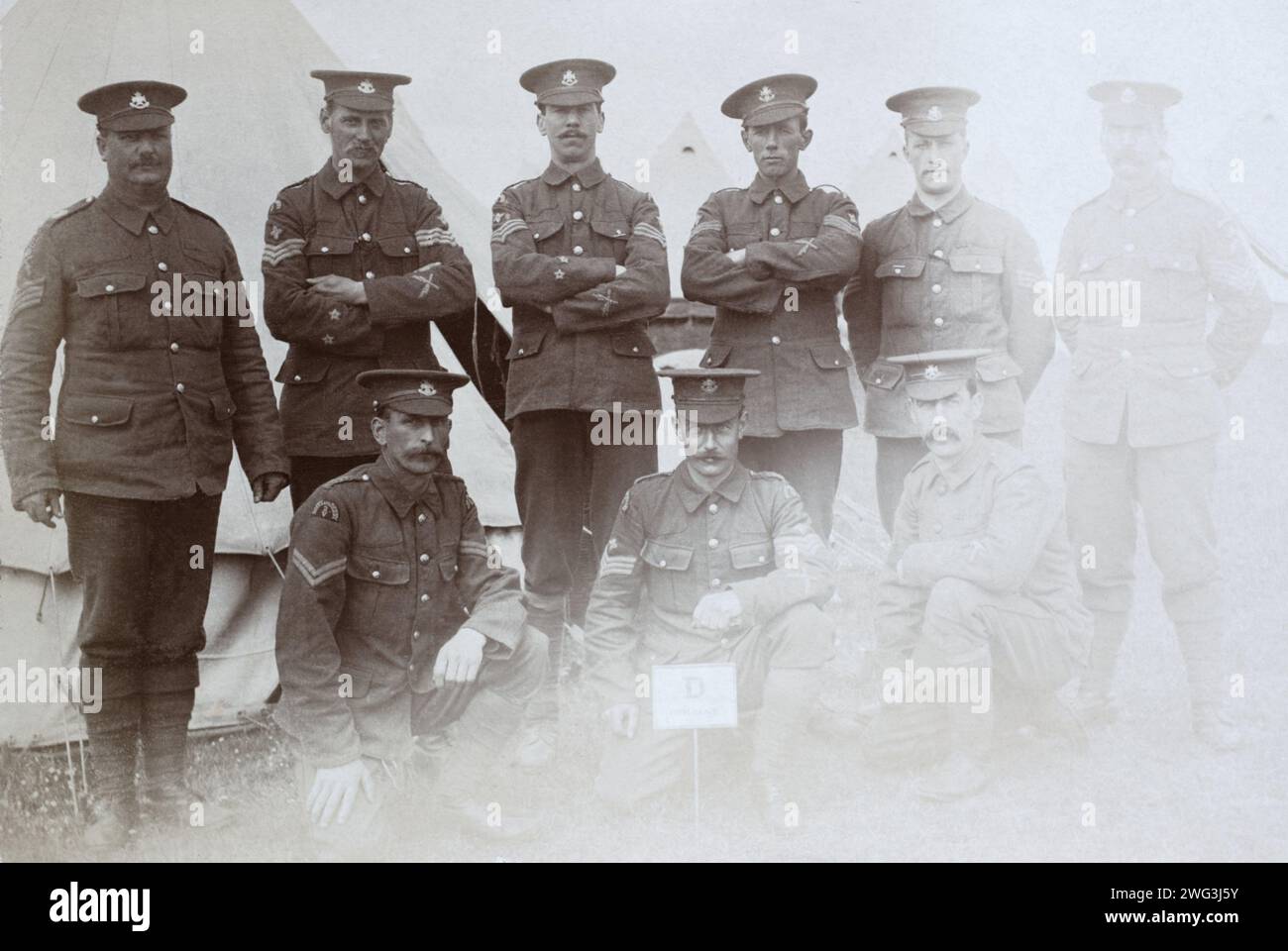 High peak rifles hi-res stock photography and images - Alamy