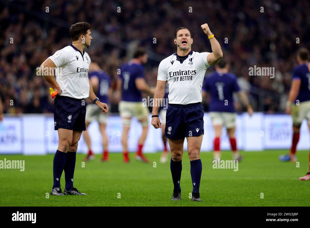 Paul dickson hi-res stock photography and images - Alamy