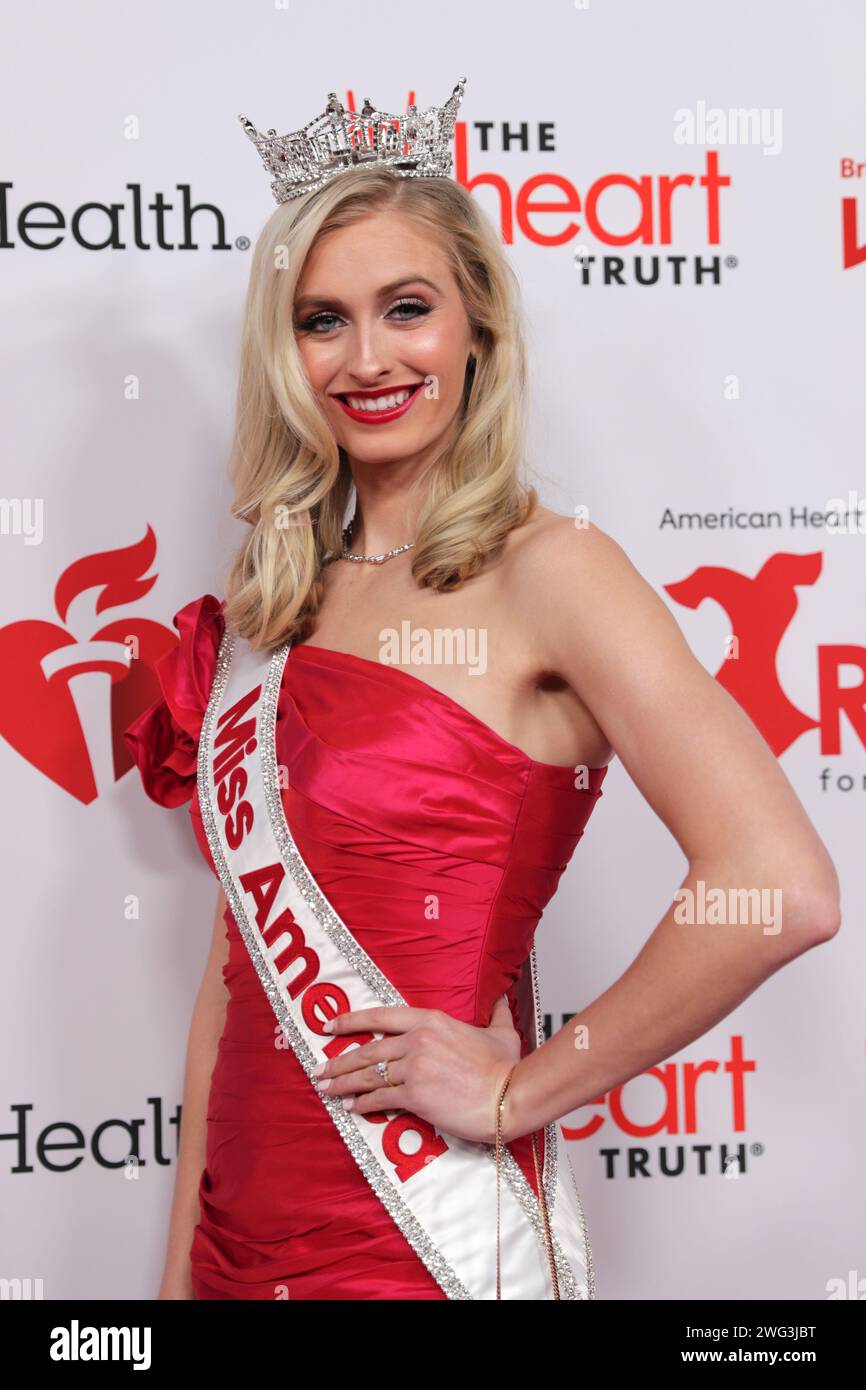 Miss america 2024 hi-res stock photography and images - Alamy