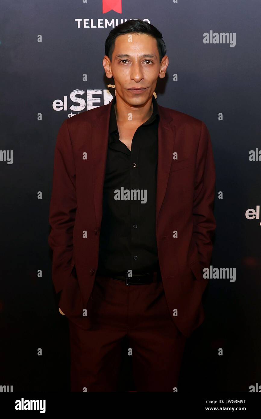 El Señor De Los Cielos Tv Series Season 9 Premiere at Casa Abierta ...