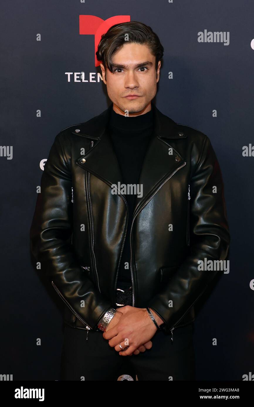 El Señor De Los Cielos Tv Series Season 9 Premiere at Casa Abierta ...