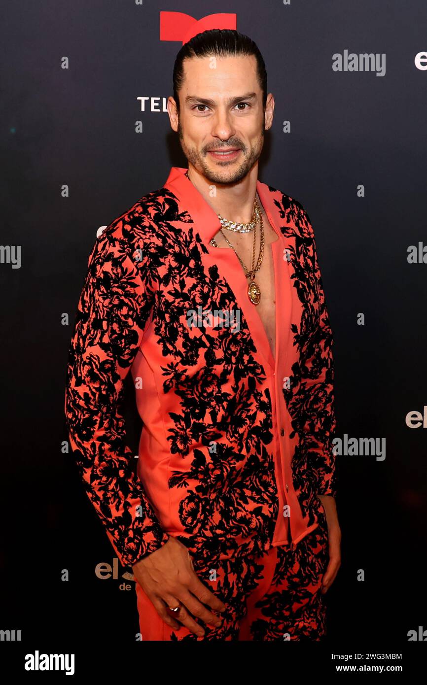 El Señor De Los Cielos Tv Series Season 9 Premiere at Casa Abierta ...