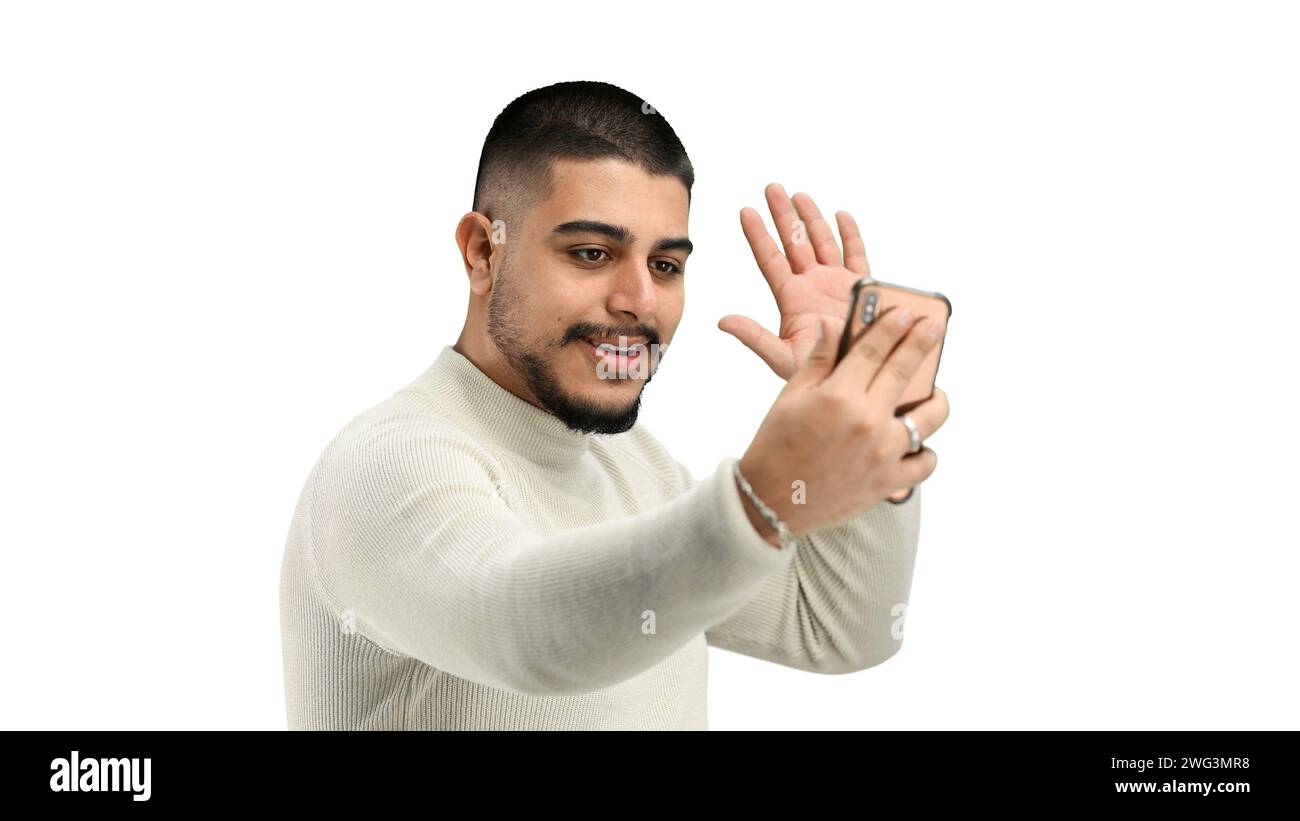 Scowl person hi-res stock photography and images - Alamy