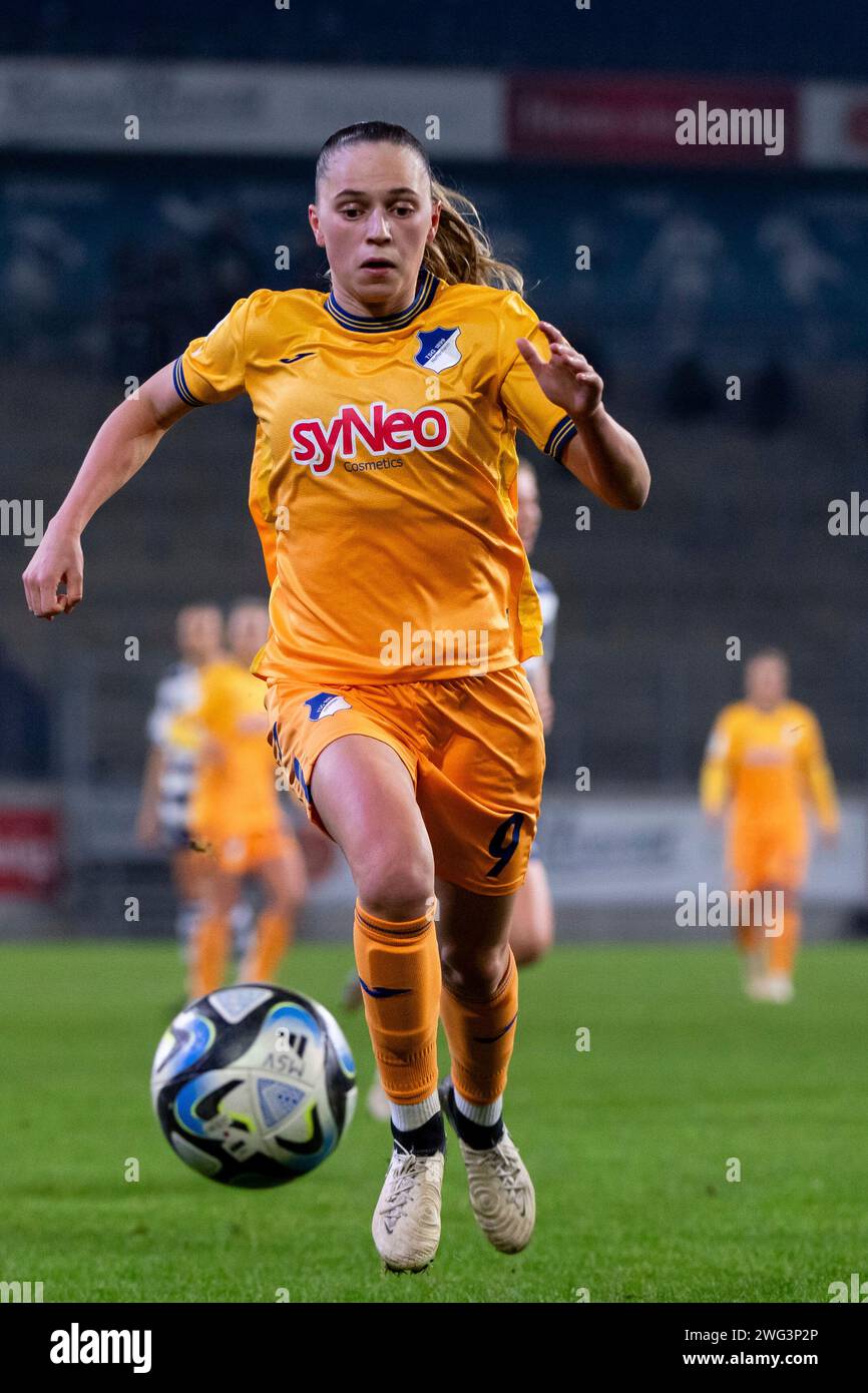 Jill janssens hi-res stock photography and images - Alamy